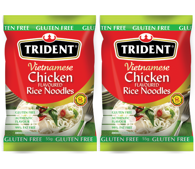 Snacking Rice Noodle – Trident Foods