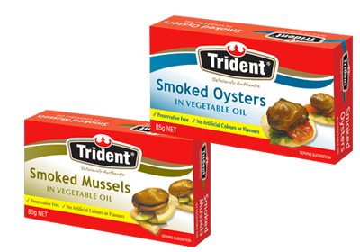 Home - Trident Foods