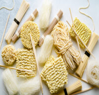 Know Your Noodles – A Complete Guide to Asian Noodles - Trident Foods