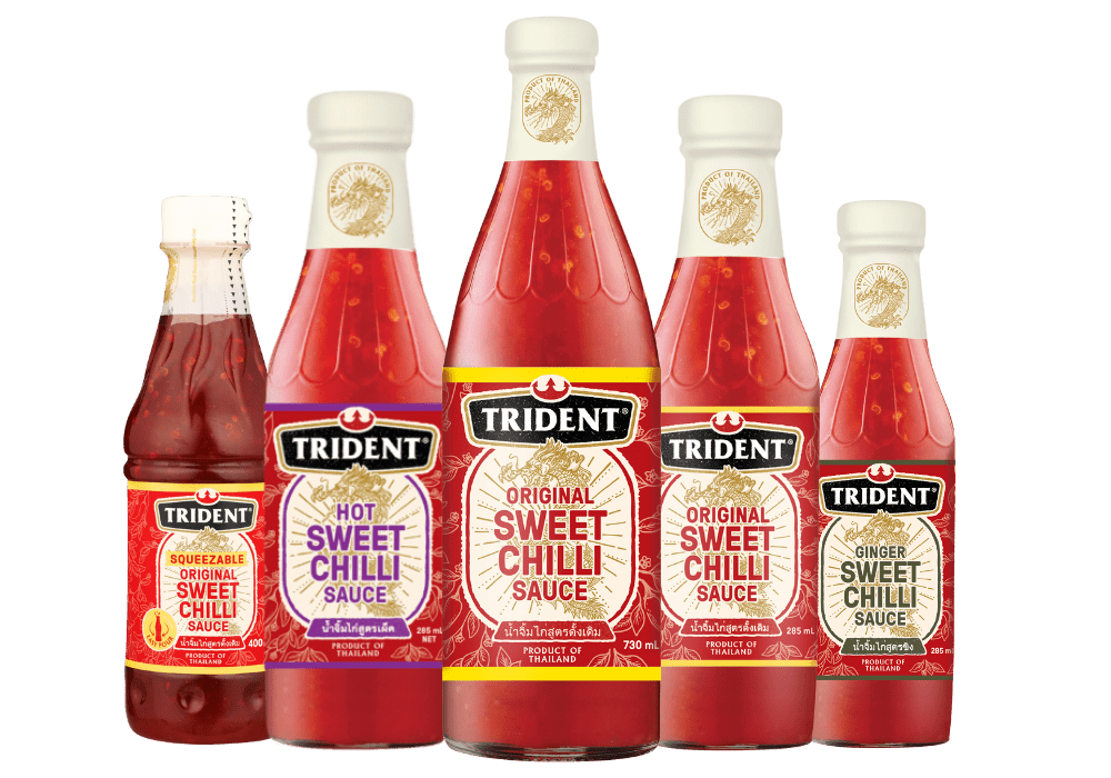 Home - Trident Foods